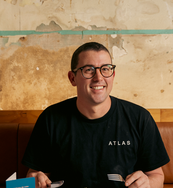 Atarimae - Australia's most diverse talent agency